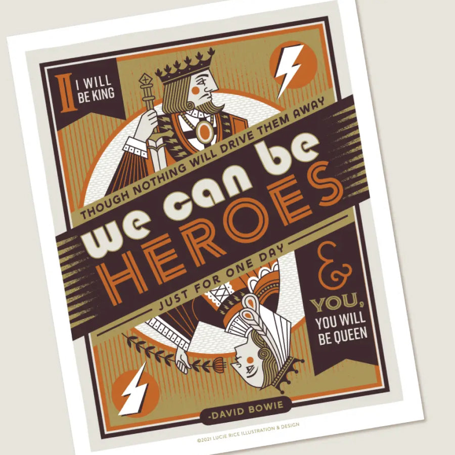 Music and Lyrics – Lucie Rice Illustration and Design