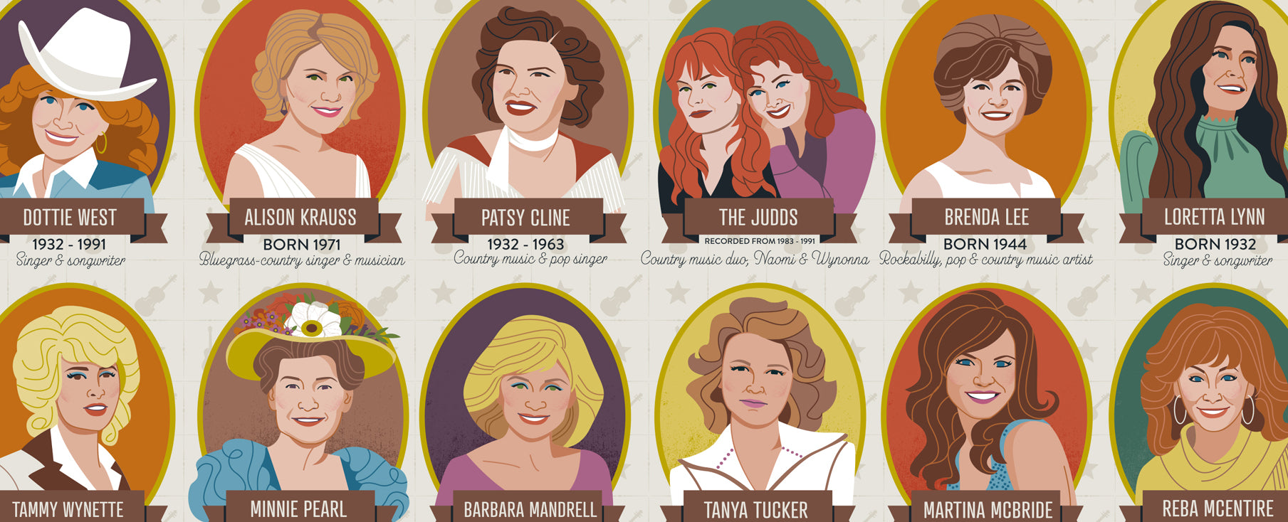 Lucie Rice Illustration and Design