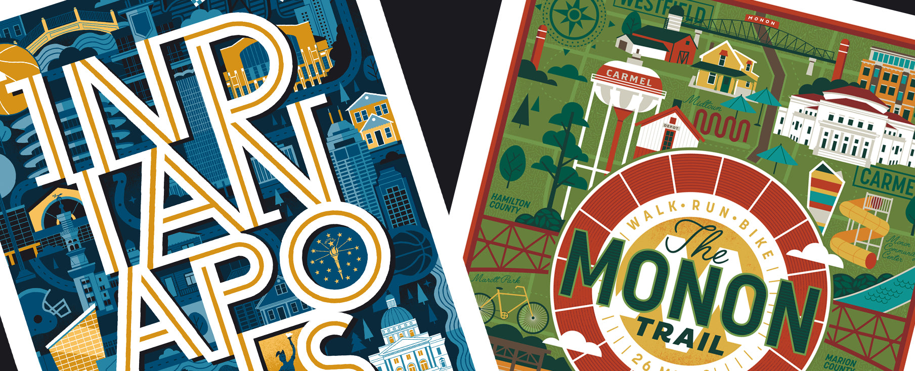 Lucie Rice Illustration and Design